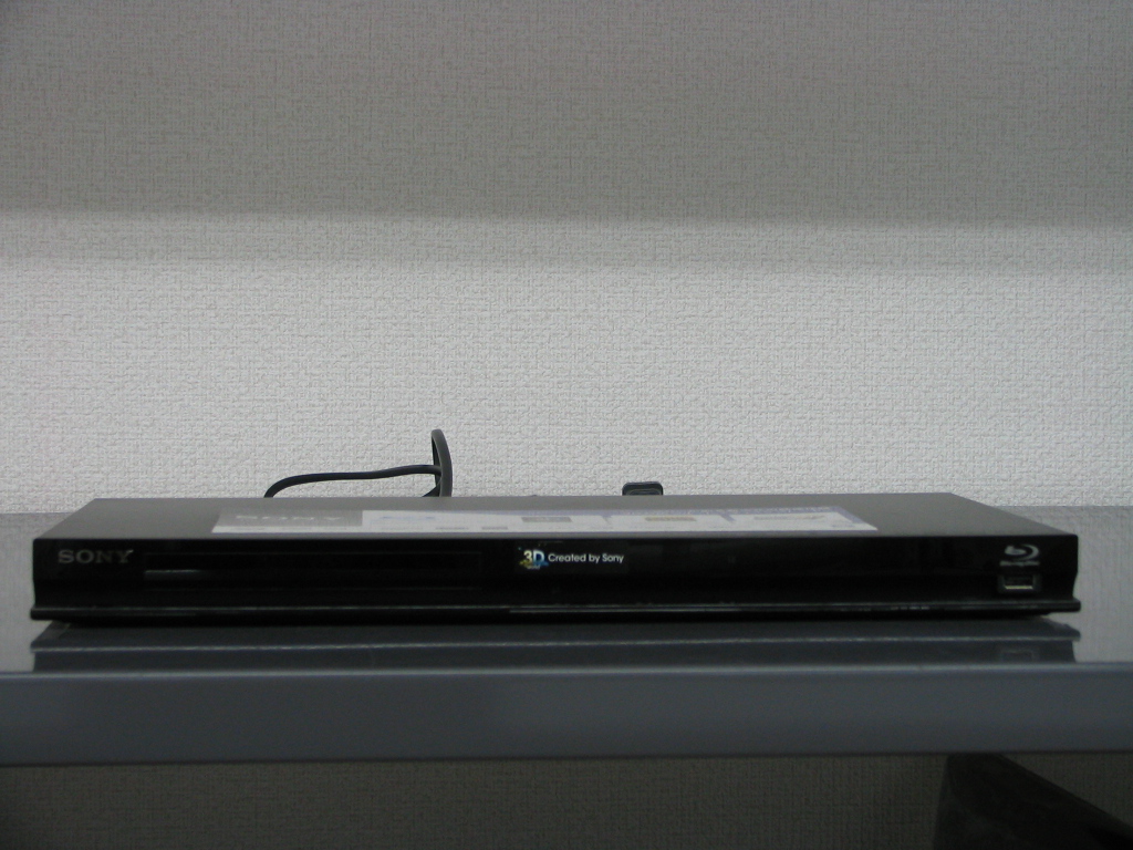 BDP-S470: ハードオフ富山豊田店ブログ